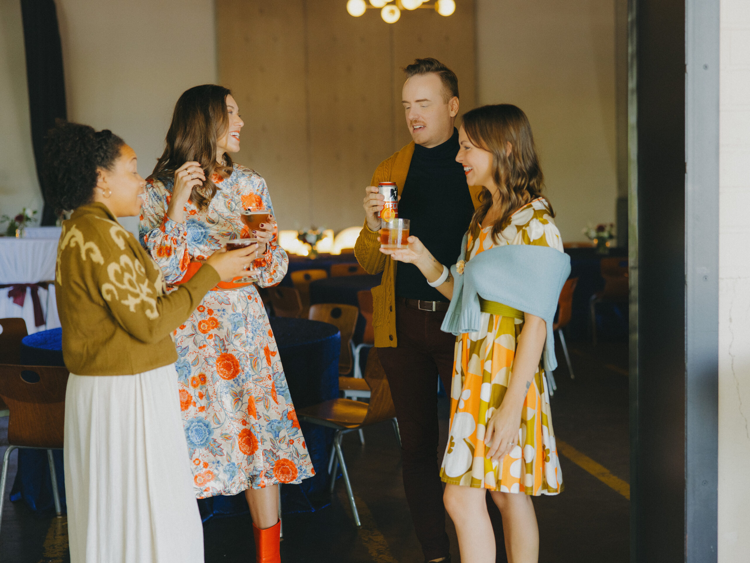 W&A Hosted Events - Whitaker & Atlantic